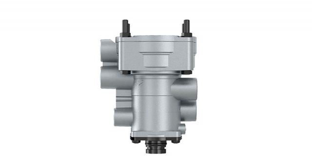 003 431 8205 WABCO Trailer Control Valve - e-Kag.com